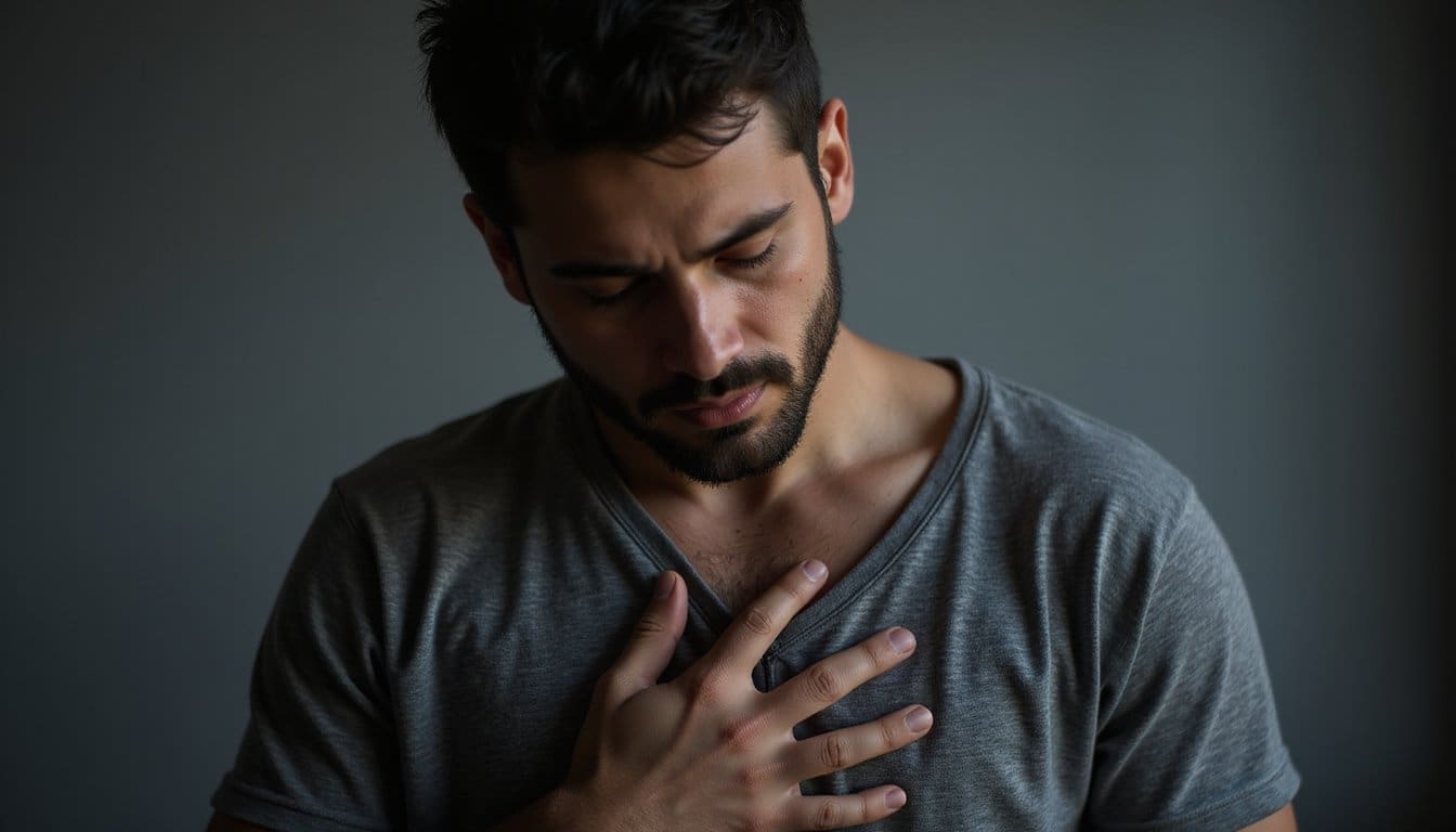 How to Recognize 12 Symptoms That Commonly Appear in Anxiety Disorders ...