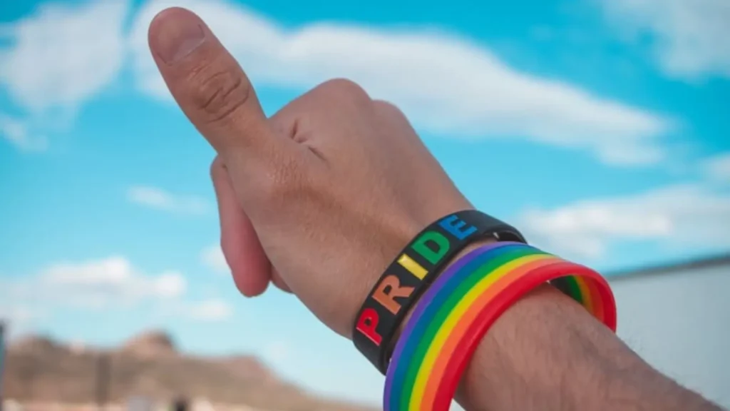 LGBTQ - Destiny Recovery Center